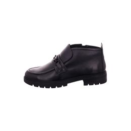 Ara Ankle Boots in Schwarz | Gr.: 38,5