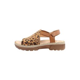 Ara Sandalen in Animal | Gr.: 39