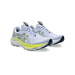 asics Laufschuhe GT-2000 14 in blue fade/tranquil teal | Gr.: 42,5