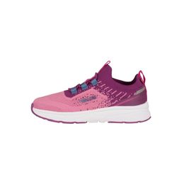 Trollkids Sneaker Balestrand in candy pink/fresh berry | Gr.: 28