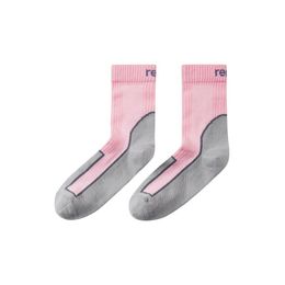 Reima Socken " Kuivuri " in Light Heather | Gr.: 19-21