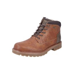 Rieker Stiefelette in Braun | Gr.: 47