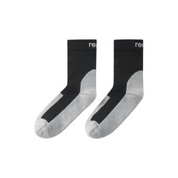 Reima Socken " Kuivuri " in Schwarz | Gr.: 22-25