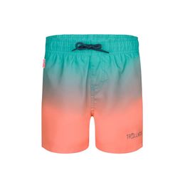 Trollkids Shorts Haukland in mint | Gr.: 104