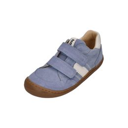 KOEL Sneaker Low BALI SUEDE 3.0 in blau | Gr.: 24