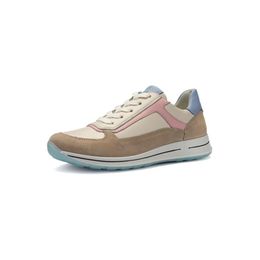 Ara Sneaker Low in Beige | Gr.: 43