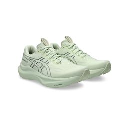asics Laufschuhe GT-2000 14 in whisper green/monument blue | Gr.: 40