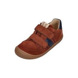 KOEL Sneaker Low BALI SUEDE 3.0 in braun | Gr.: 27