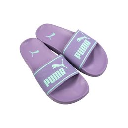 Puma Leadcat 2.0 in Lila | Gr.: 40,5