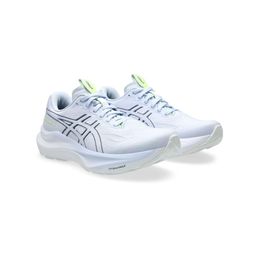asics Laufschuhe GT-2000 14 in blue fade/indigo fog | Gr.: 42