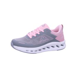 Kappa Sneaker in Grau | Gr.: 40
