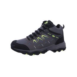 Lico Wanderschuh Sierra High in Grau | Gr.: 44