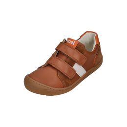 KOEL Sneaker Low DENIS NAPA NEW 3.0 in braun | Gr.: 27