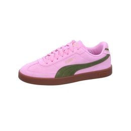 Puma Shoes Sneaker Club Era II in Rosa | Gr.: 41