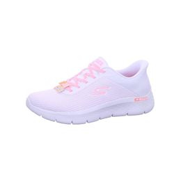 Skechers Sneaker Go Flex Carla in Wei&szlig; | Gr.: 39