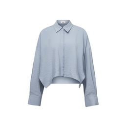 Drykorn OSHIA BLUSE in Blue | Gr.: 1