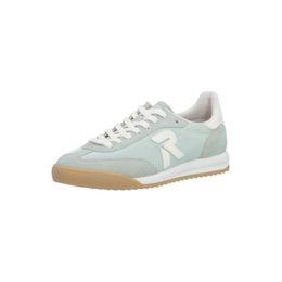 Rieker Sneaker Low in Gr&uuml;n | Gr.: 42