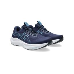 asics Laufschuhe GT-2000 14 in midnight/stillwater | Gr.: 42,5