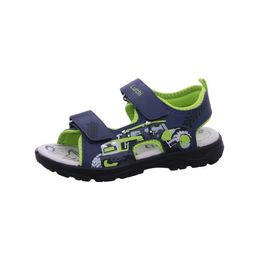 Lurchi Sandale in Blau | Gr.: 32