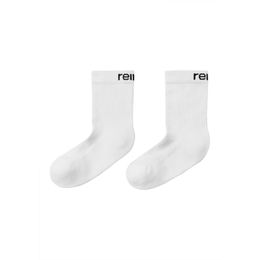 Reima Socken " Vilpola " in White | Gr.: 22-25