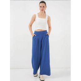 Bigdart Pants female Blue size XXL