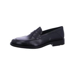 Lloyd Mokassin Jerry SL in Schwarz | Gr.: 42,5