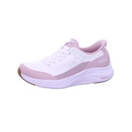 Skechers Sneaker Contour Foam in Wei&szlig; | Gr.: 41
