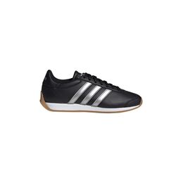 Adidas Sneakers Low RUNVISTA in schwarz | Gr.: 41