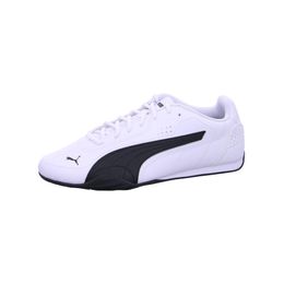 Puma Shoes Sneaker Catch SD in Wei&szlig; | Gr.: 47