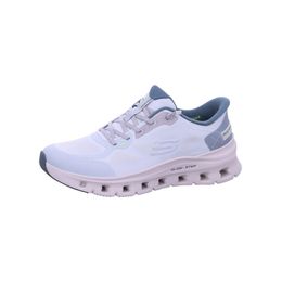 Skechers Trainingsschuh Glide Step Pro in Blau | Gr.: 36