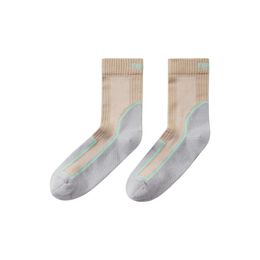 Reima Socken " Kuivuri " in Birch Beige | Gr.: 19-21