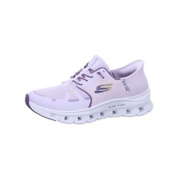 Skechers Trainingsschuh Glide Step Pro in Violett | Gr.: 40