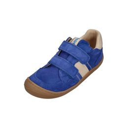 KOEL Sneaker Low BALI SUEDE 3.0 in blau | Gr.: 27