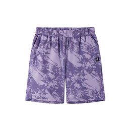 Reima Shorts " Kenvain " in Misty Violet | Gr.: 122