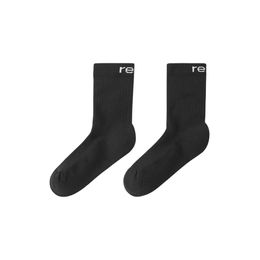 Reima Socken " Vilpola " in Schwarz | Gr.: 22-25