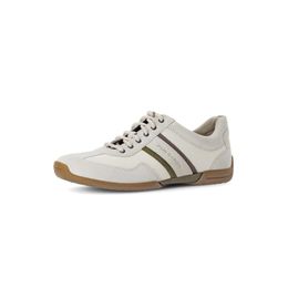 Gabor Sneaker low in wei&szlig; | Gr.: 40,5