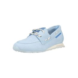 Hispanitas Halbschuhe in T&uuml;rkis | Gr.: 40
