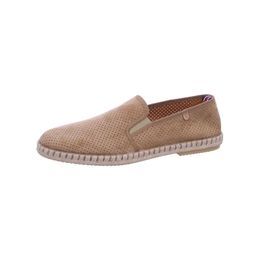 VERBENAS Slipper Tom in Beige | Gr.: 44
