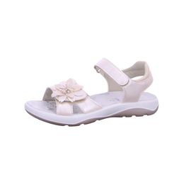 Lurchi Sandale Flora in Gold | Gr.: 32