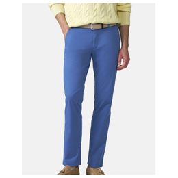 MEYER Hosen Paris 1-5073 in Royalblau | Gr.: 30