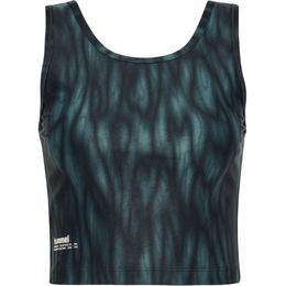 Hummel Top Hmlhiit Damen in STARGAZER | Gr.: L