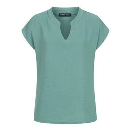 Cloud5ive Blouse in green | Gr.: L