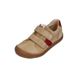 KOEL Sneaker Low DENIS SUEDE 3.0 in natur | Gr.: 26