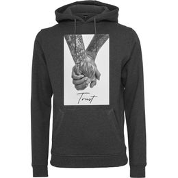 Mister Tee Sweat & Fleece - Hoodies in charcoal | Gr.: M