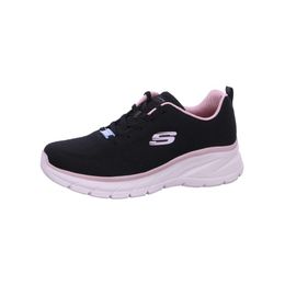 Skechers Trainingsschuh Fashion Fit 2.0 in Schwarz | Gr.: 38