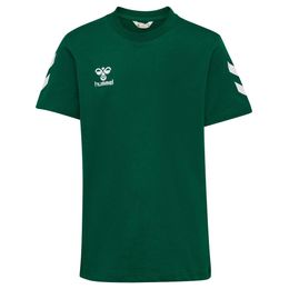 Hummel T-Shirt Hmlgo Kinder in EVERGREEN | Gr.: 152