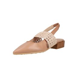 Hispanitas Pumps in Mokka | Gr.: 41