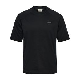Hummel T-Shirt Hmlkeeper Multisport Herren in BLACK | Gr.: M