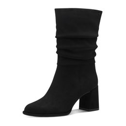 Tamaris Stiefelette Damen Gr&ouml;&szlig;e 36 schwarz Winterschuhe