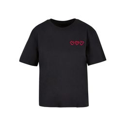 Mister Tee T-Shirt in black | Gr.: XS